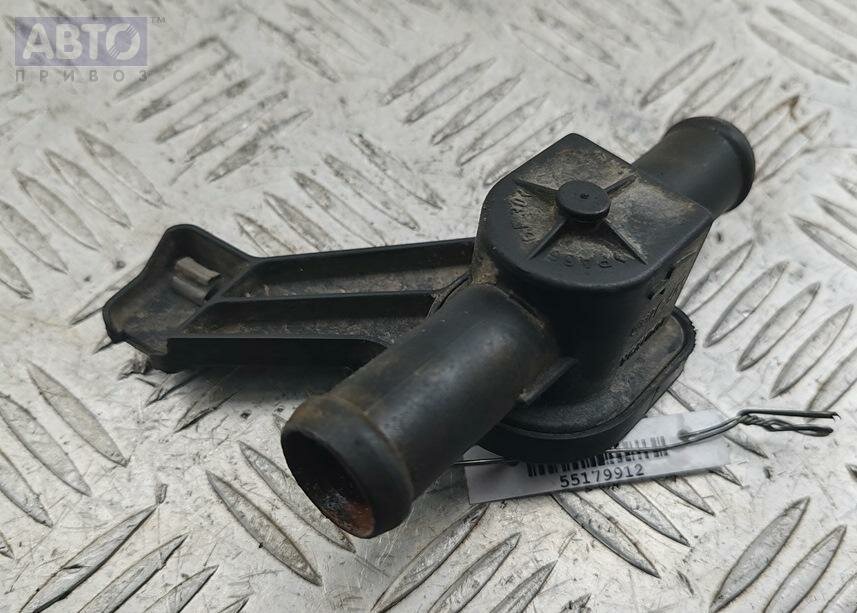 Кран отопителя (печки) Volkswagen Transporter T4