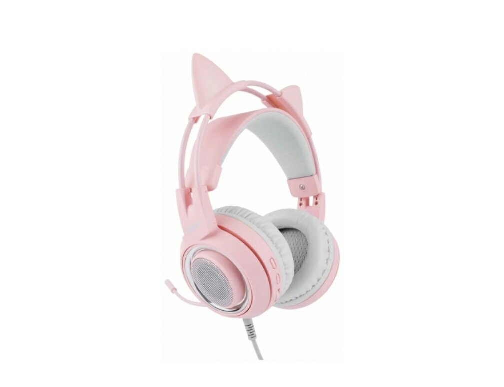 Наушники Somic G951
