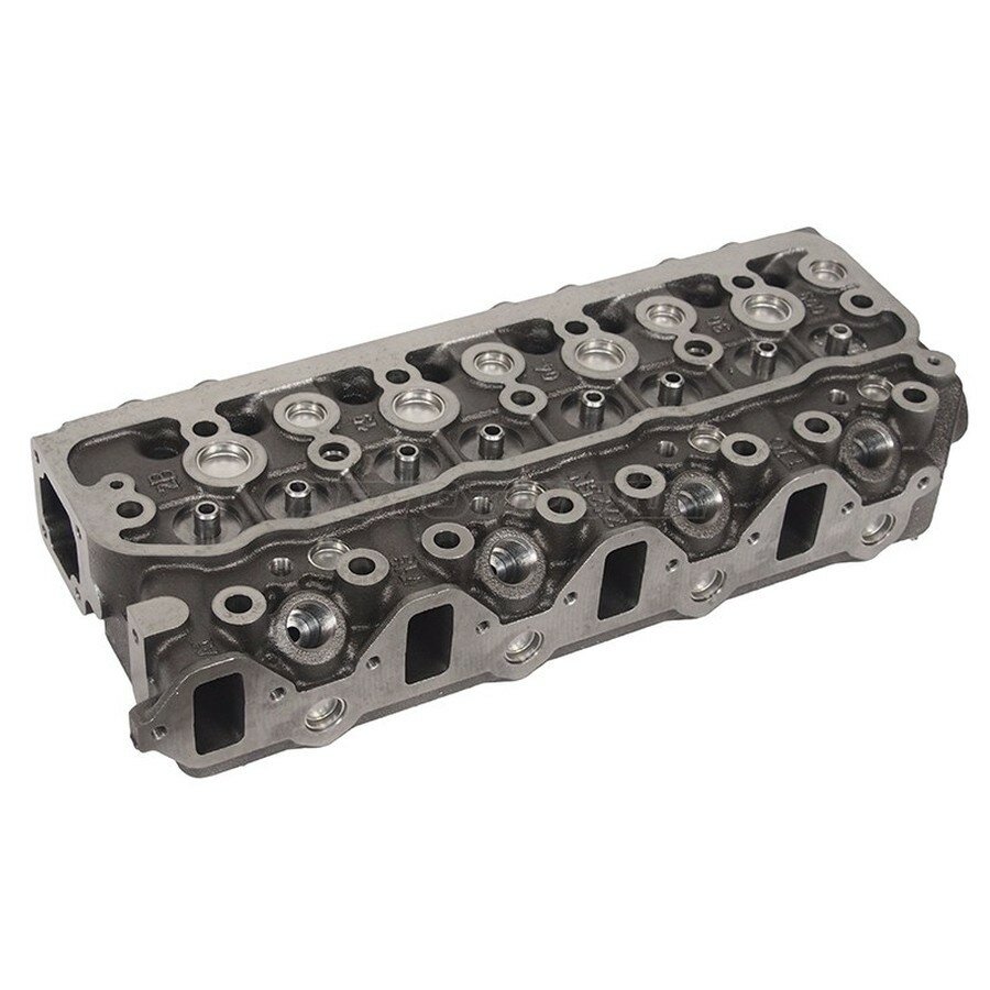 SAT ST1660030 Головка блока цилиндров (пустая) MITSUBISHI 4DR5/4DR7