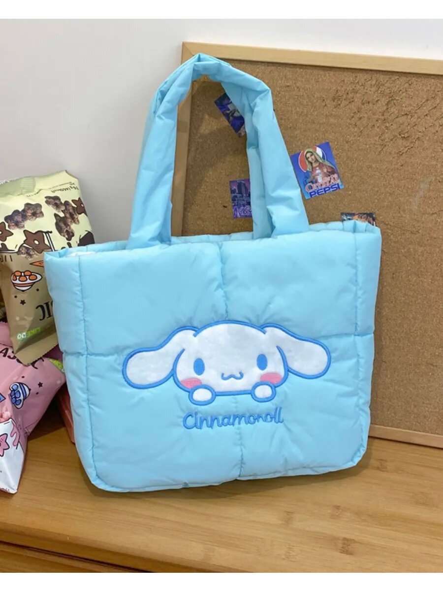 Сумка шоппер