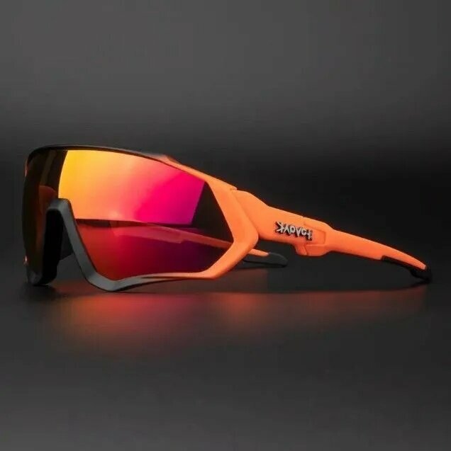 KNOW EASY-Очки для занятий спортом