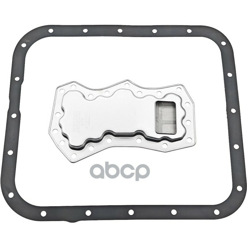 Фильтр АКПП (компл. с прокладкой поддона) AZUMI арт. JT22302K