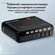 Зарядное устройство LDNIO xiaoyatou A6140C, 6 портов, USB type-c