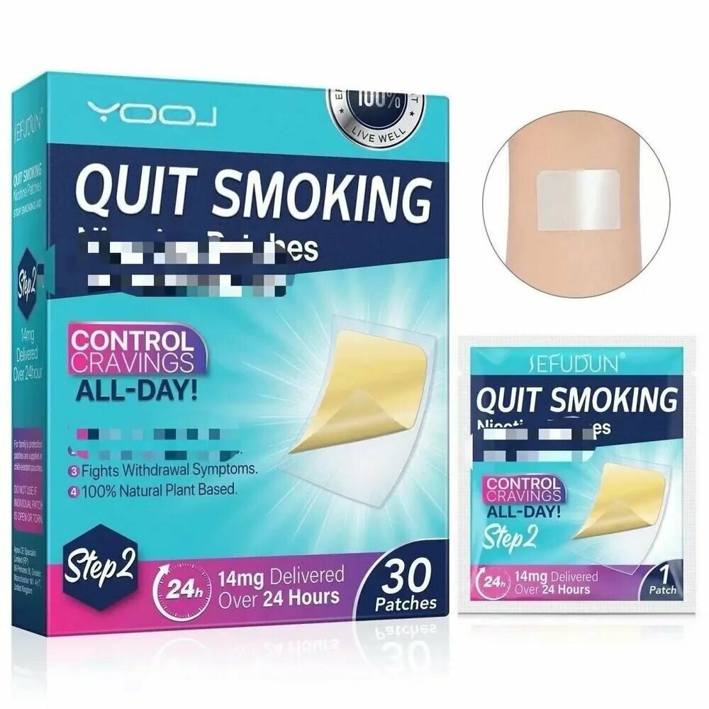 Бестселлер 2 стикер против курения эксклюзивный