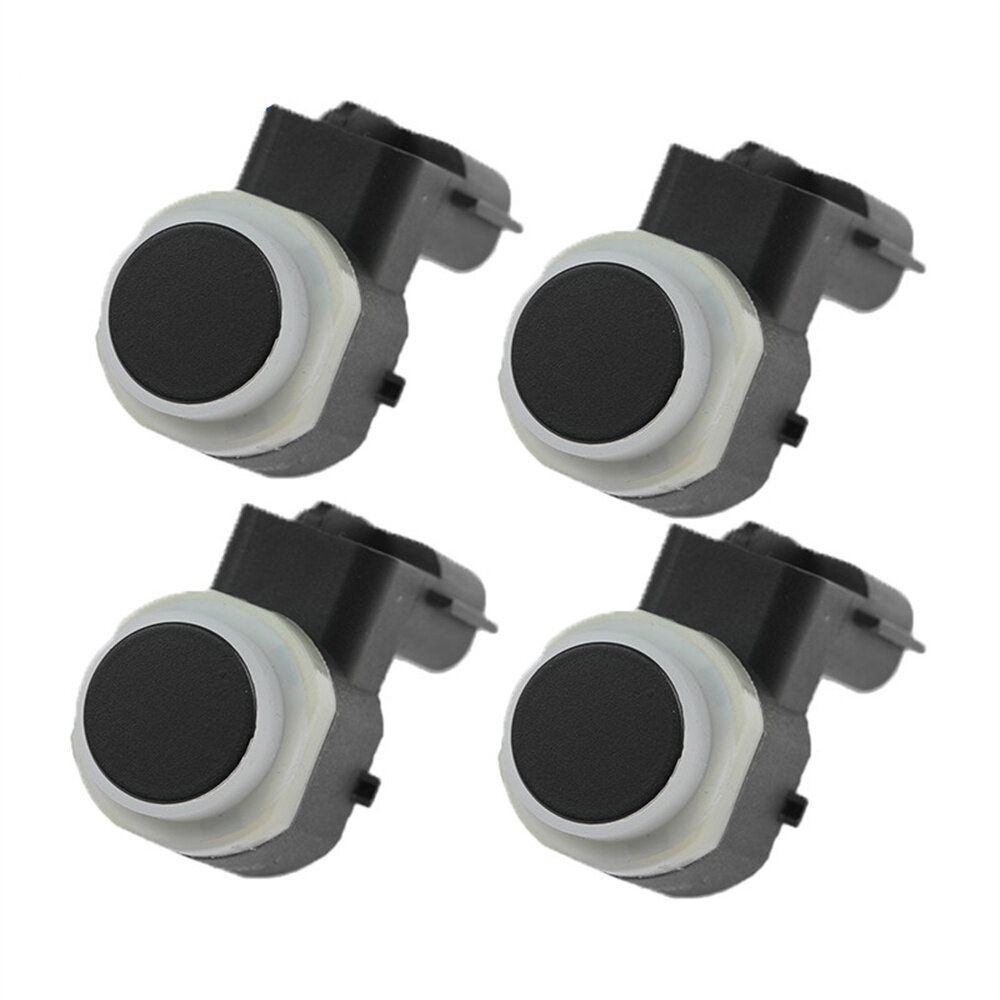 Парковочный датчик переднего бампера 28438-4Ba5C для Nissan Titan 16-21 Infiniti Q50 60 Qx60 Qx80 4 шт.
