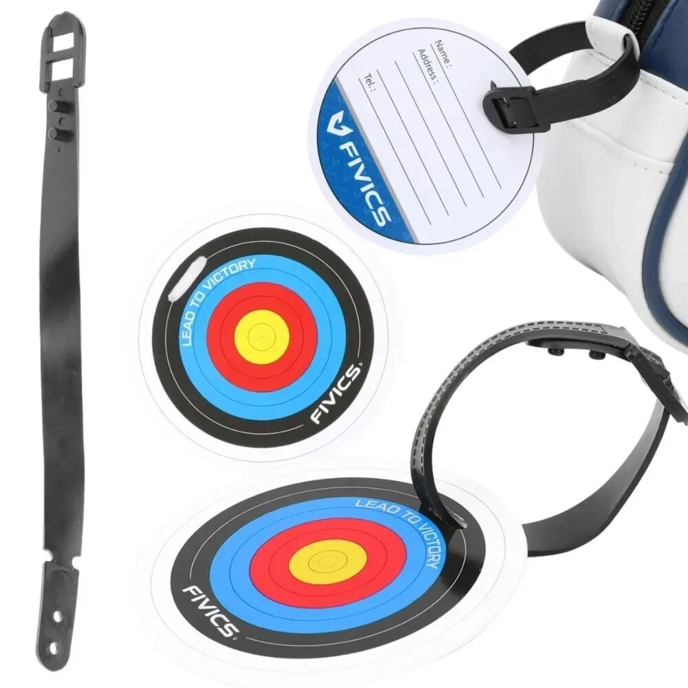 Мини-мишень для стрельбы из лука, подвеска, рюкзак, очаровательное украшение, подарок, вязаный вручную для охоты с луком, периферийные аксессуары для стрельбы