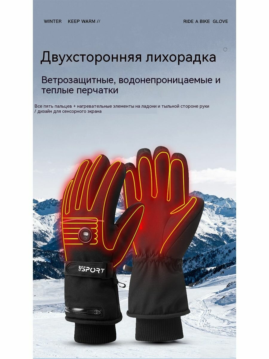 Перчатки для фигурного катания