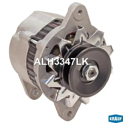 Генератор 12v 20A K1 BOBCAT MiniLoader eng. Isuzu 3K-C1 1982-