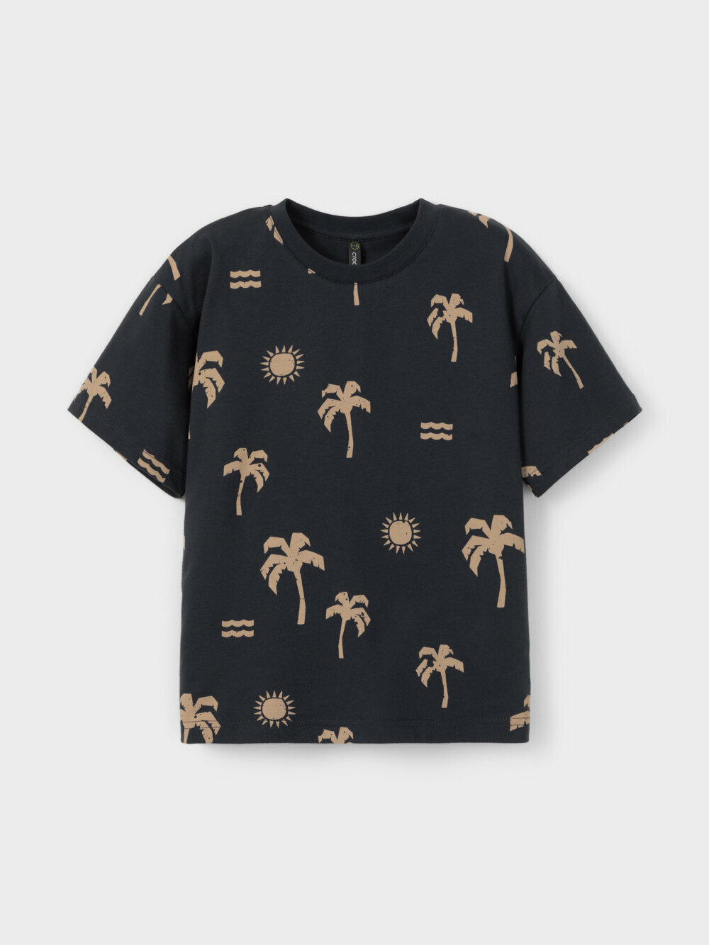 Футболка КР 302979-1/темно-синий 4019 Н225 к686