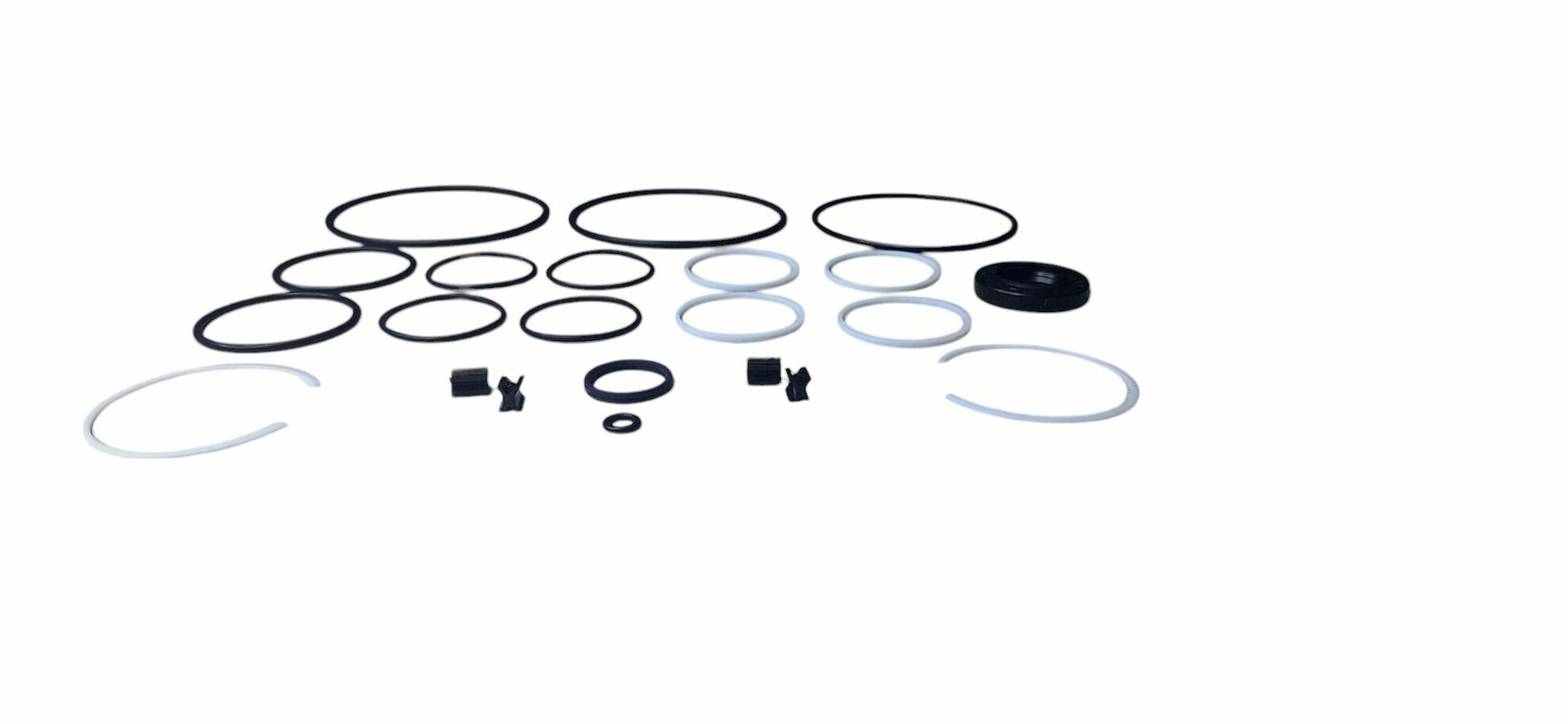 Ремкомплект рулевого механизма ГАЗель, ГАЗ-3309, Садко с ГУРом (ШНКФ453467.015)