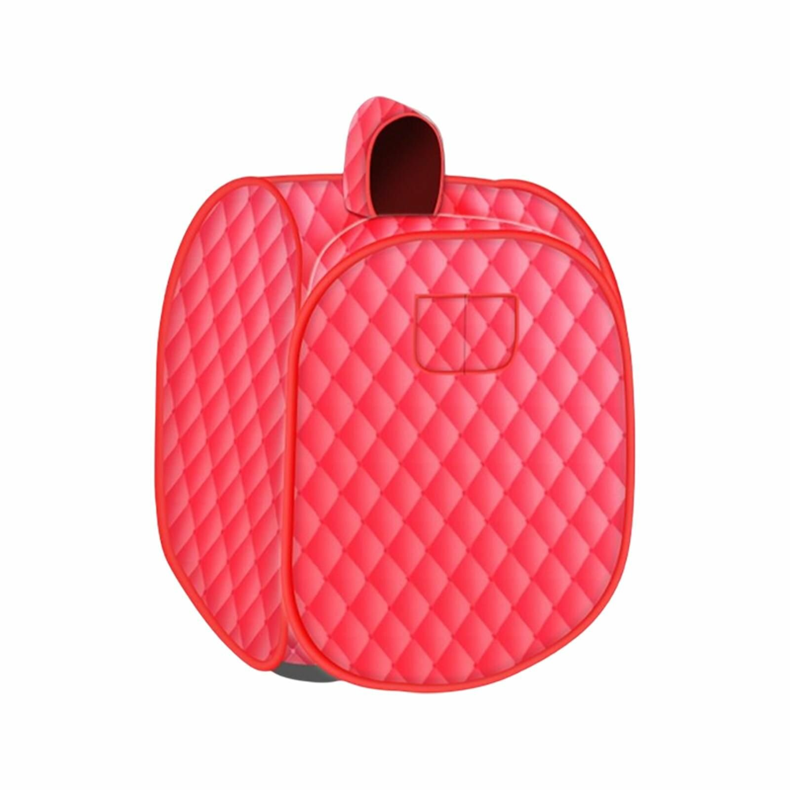 Портативная паровая сауна Личная крытая палатка для сауны 72смx72смx84см