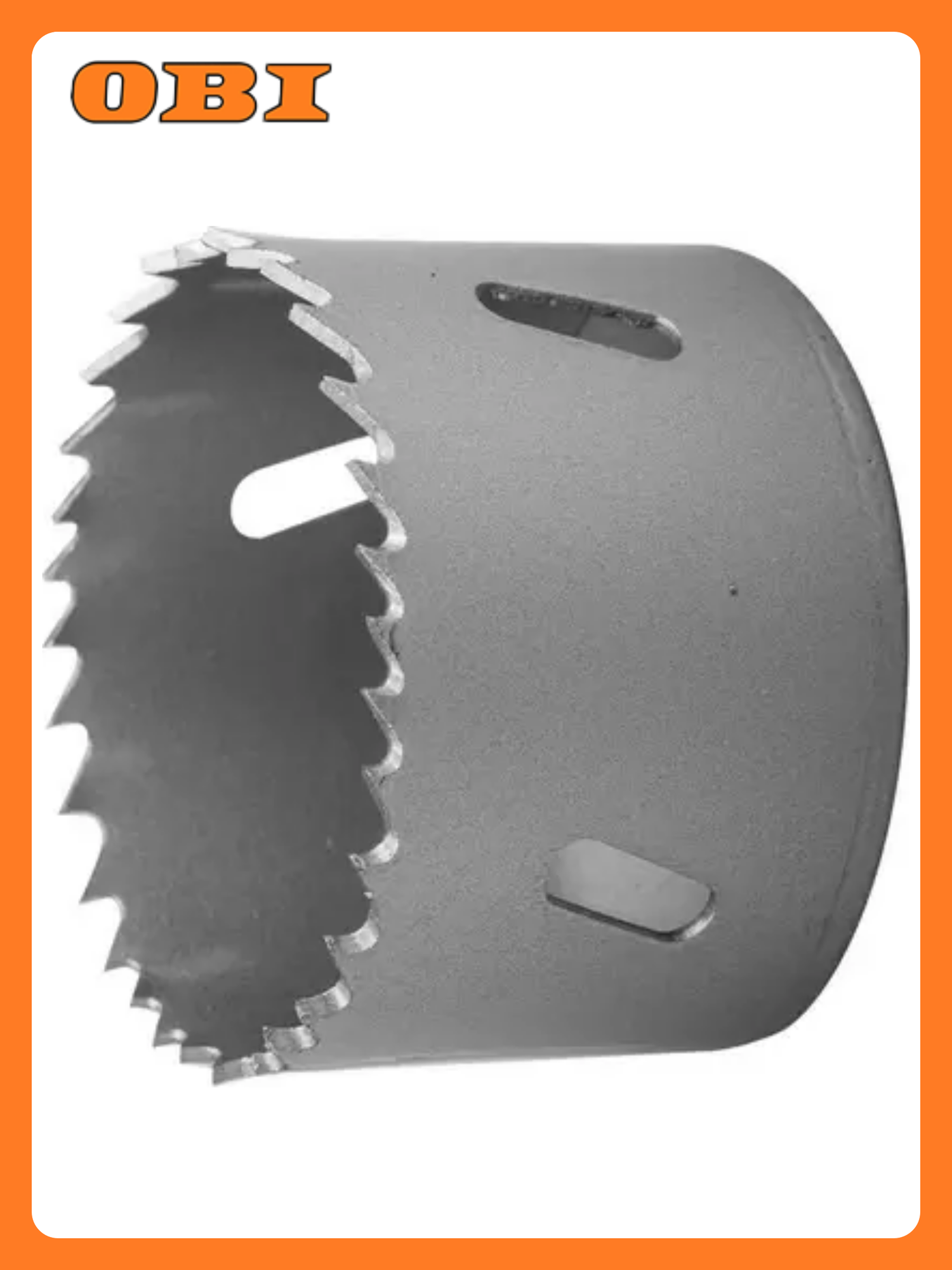 СТК-044 Коронка по металлу биметаллическая (bimetal) стронг 32мм