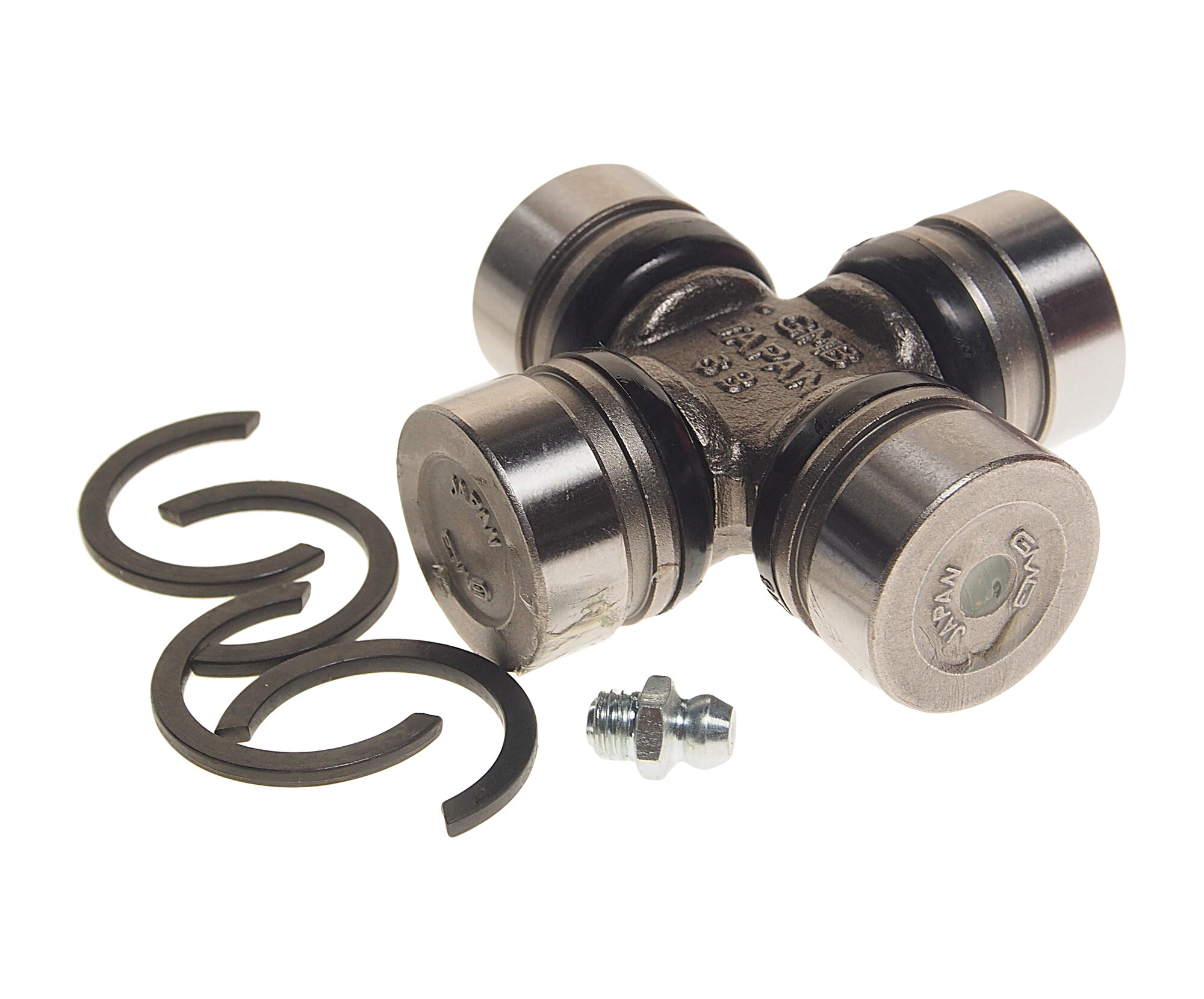 Крестовина SUBARU вала карданного (44.00х25.00) GMB / Арт. GUSR-4