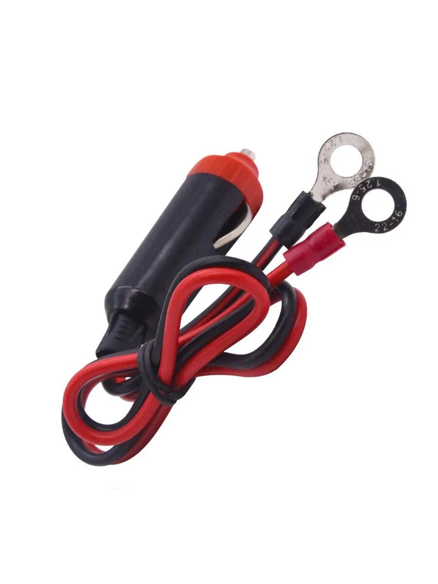 Инверторный прикуриватель