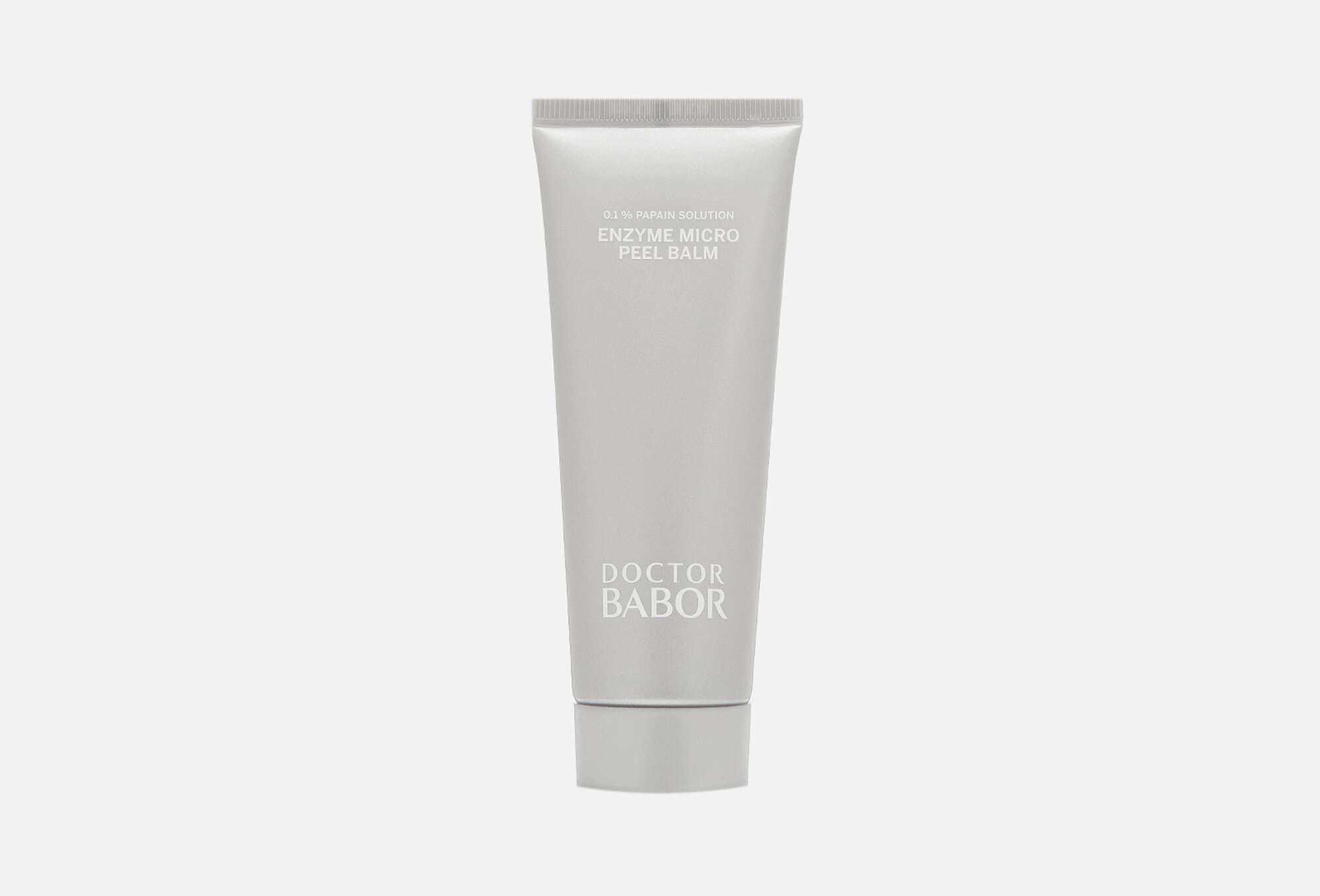 Ферментный пилинг-бальзам для лица BABOR Resurface Enzyme Micro Peel Balm 75 мл