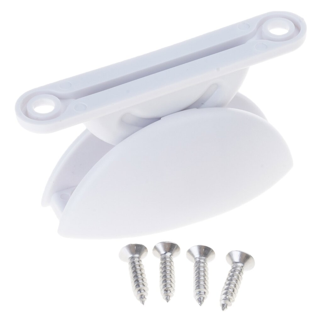 Фиксаторы дверей фургонов-фургончиков, Ограничители прочности Дверного фиксатора, Держатель Дверного фиксатора