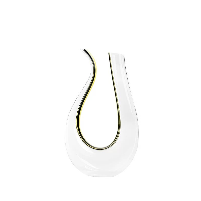 Элитный графин в форме змеи, графин в форме петуха ручной работы, разделитель для вина, дозатор для красного и черного