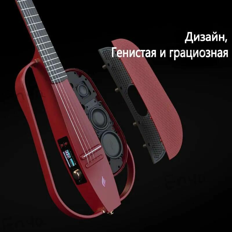 Бас-гитара — фото 1