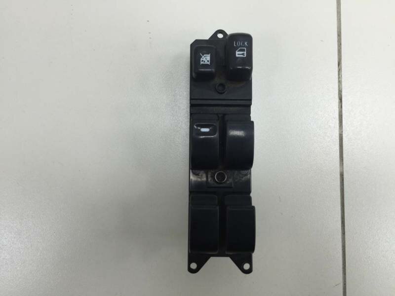 Блок управления стеклоподъемниками Mitsubishi Lancer X CX, CY 2007 кат.номер: 8608A058