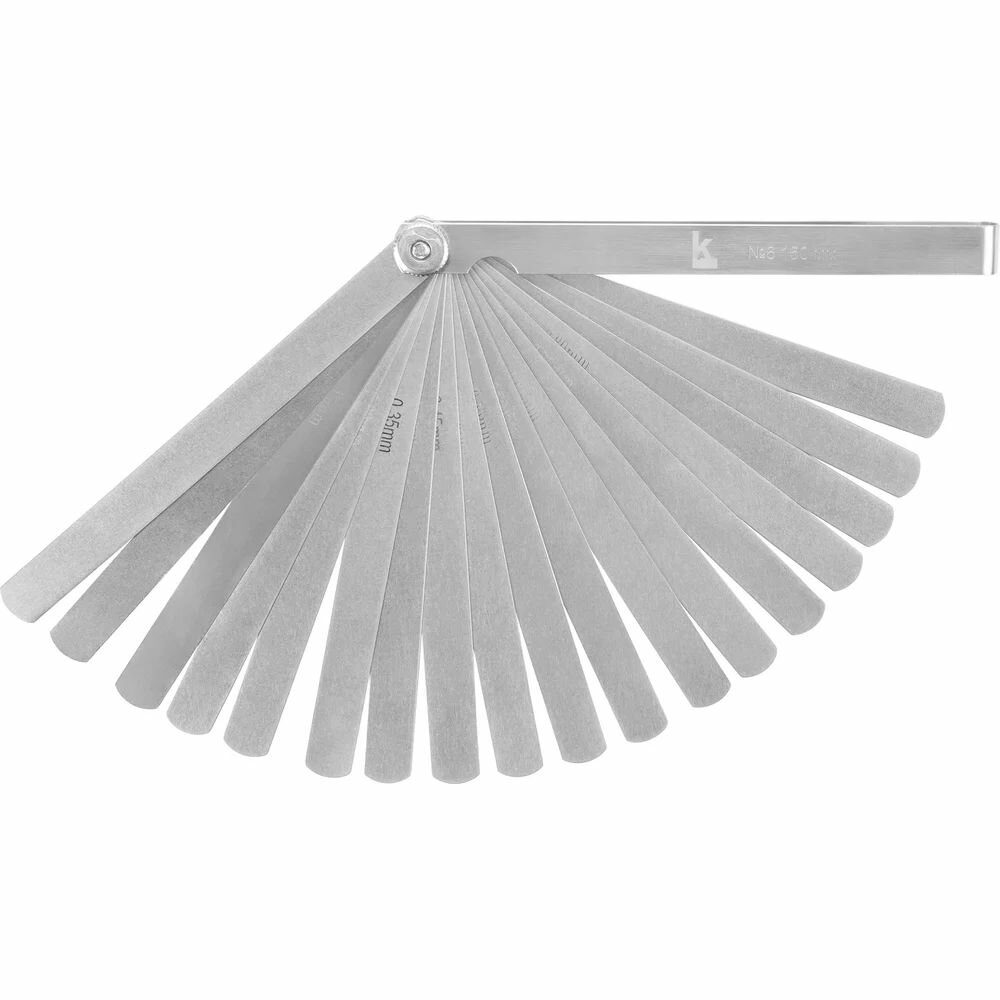 Набор щупов калиброн N6 1029590