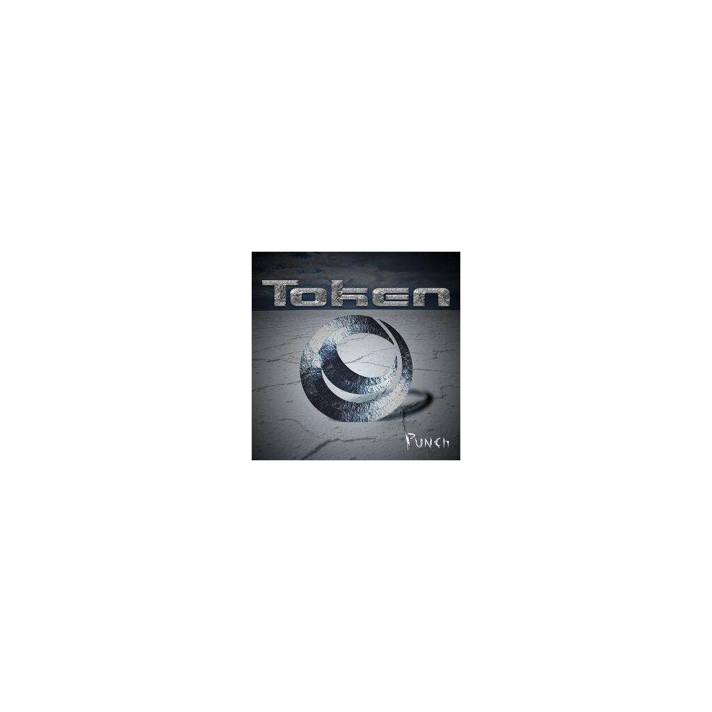 Диск Token - Punch (1 CD)