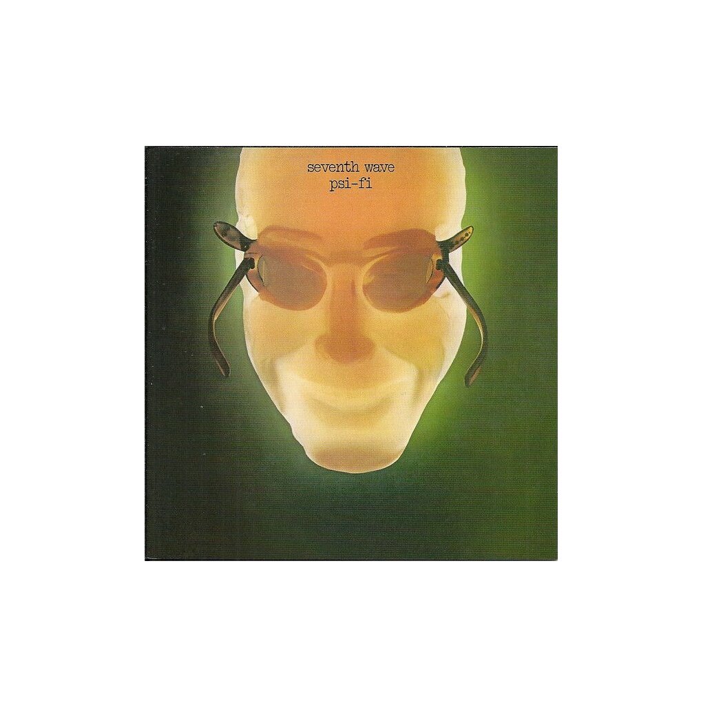 Диск Seventh Wave: Psi-Fi (1 CD)