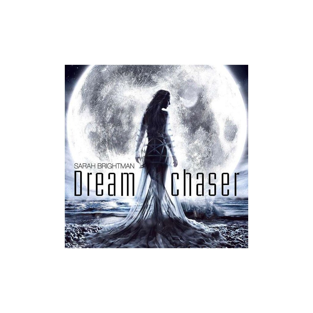 Диск Sarah Brightman - Dreamchaser (1 CD)