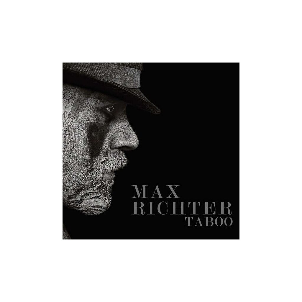 Виниловая пластинка Max Richter (geb. 1966) - Taboo (Filmmusik) (180g) (1 LP)