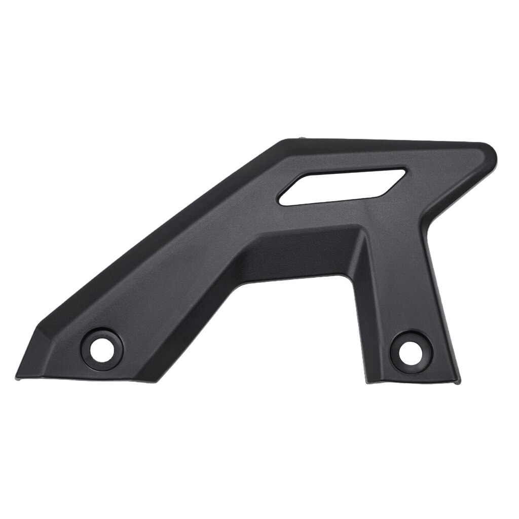 Легкая установка крышки цепи электромотоцикла для быстрого монтажа и обслуживания