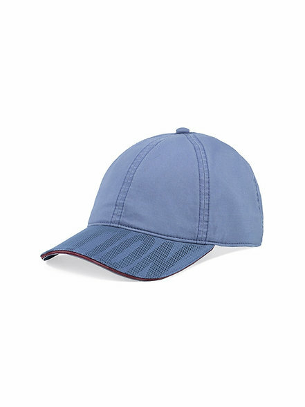 Бейсболка Базовая коллекция для мужчин и женщин