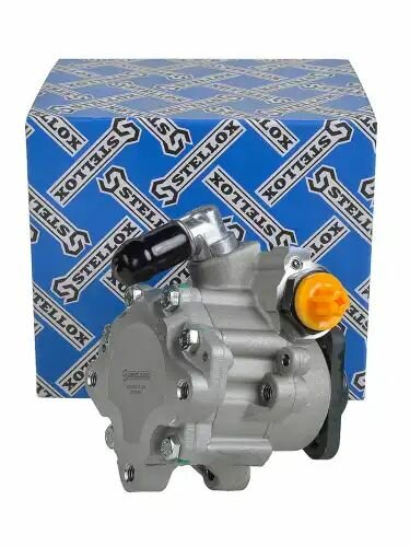 Насос гидроусилителя руля для BMW X5 3.0i 2000- / на БМВ Икс5