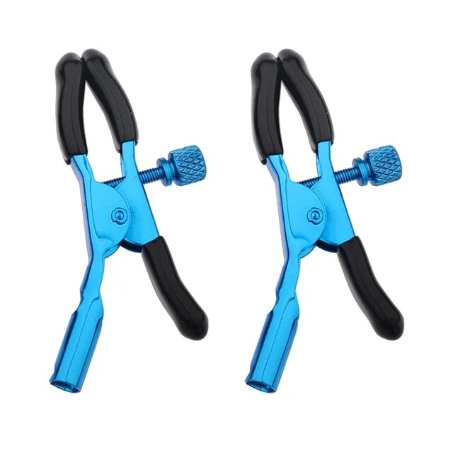 Секс-игрушки для женщин: разноцветные металлические зажимы для сосков, для женщин и пар, для БДСМ, рабства, бондажа, зажимы для груди, эротический аксессуар для флирта.