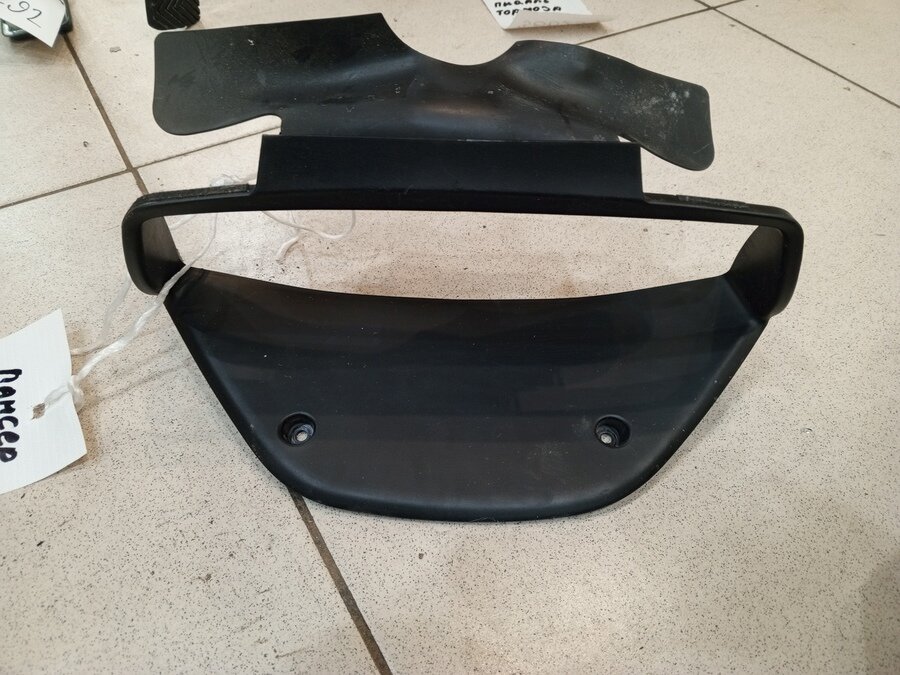 Накладка торпедо от Mitsubishi Lancer 9 CS 2000-2008