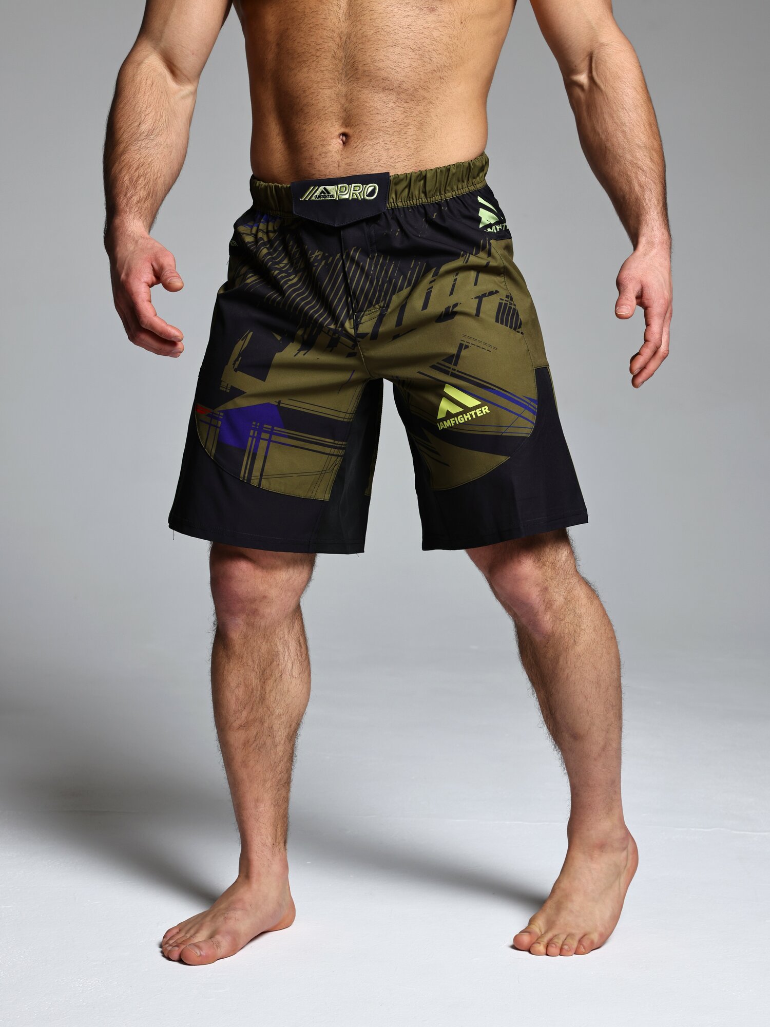 Шорты спортивные