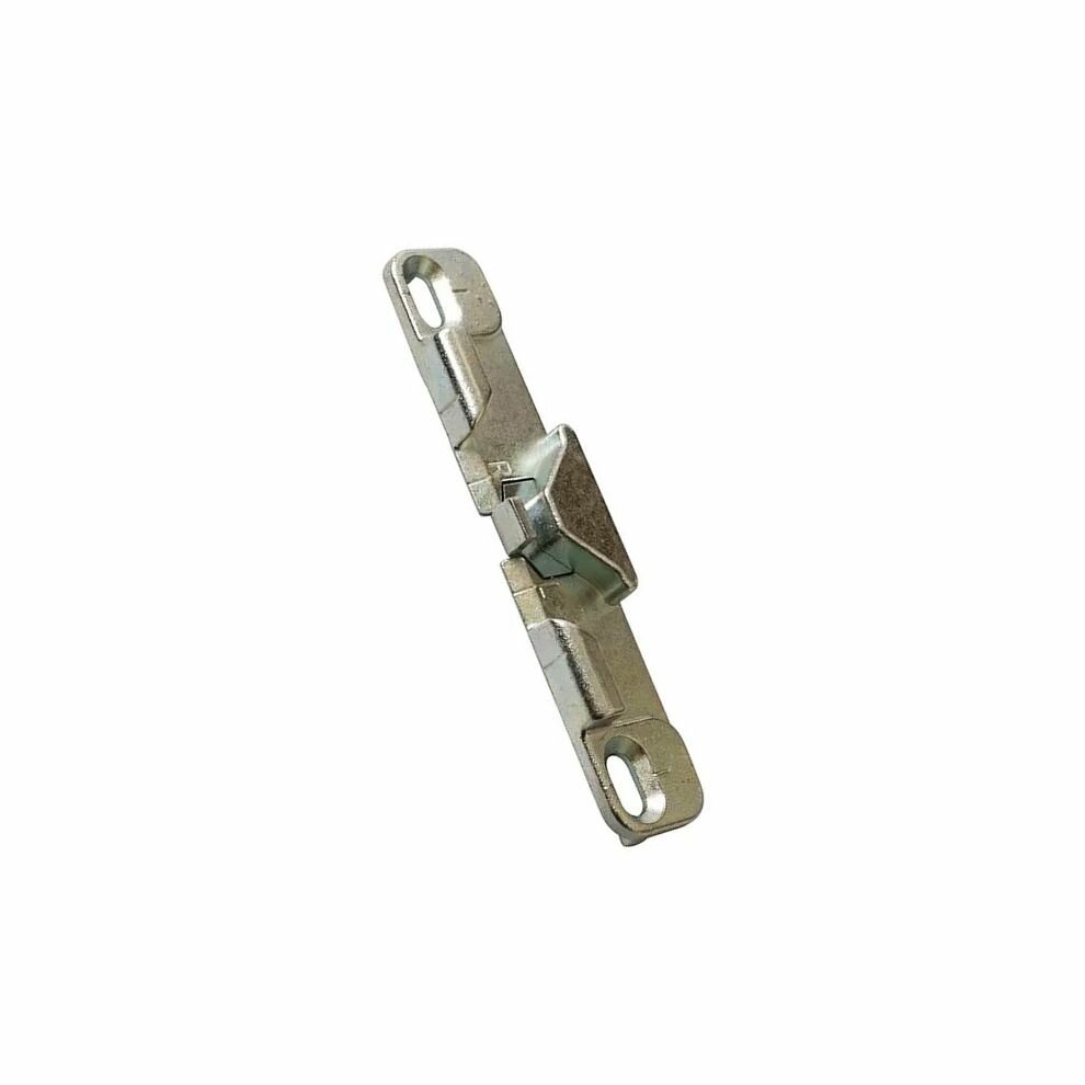 Планка ответная микропроветривания 1 шт