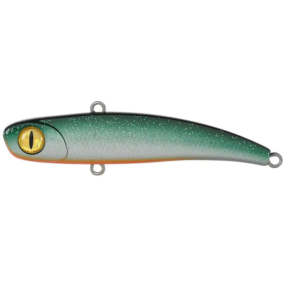 Frapp WhipHead Vib 85 воблер 24 г цвет 08 приманка для ловли щуки и окуня