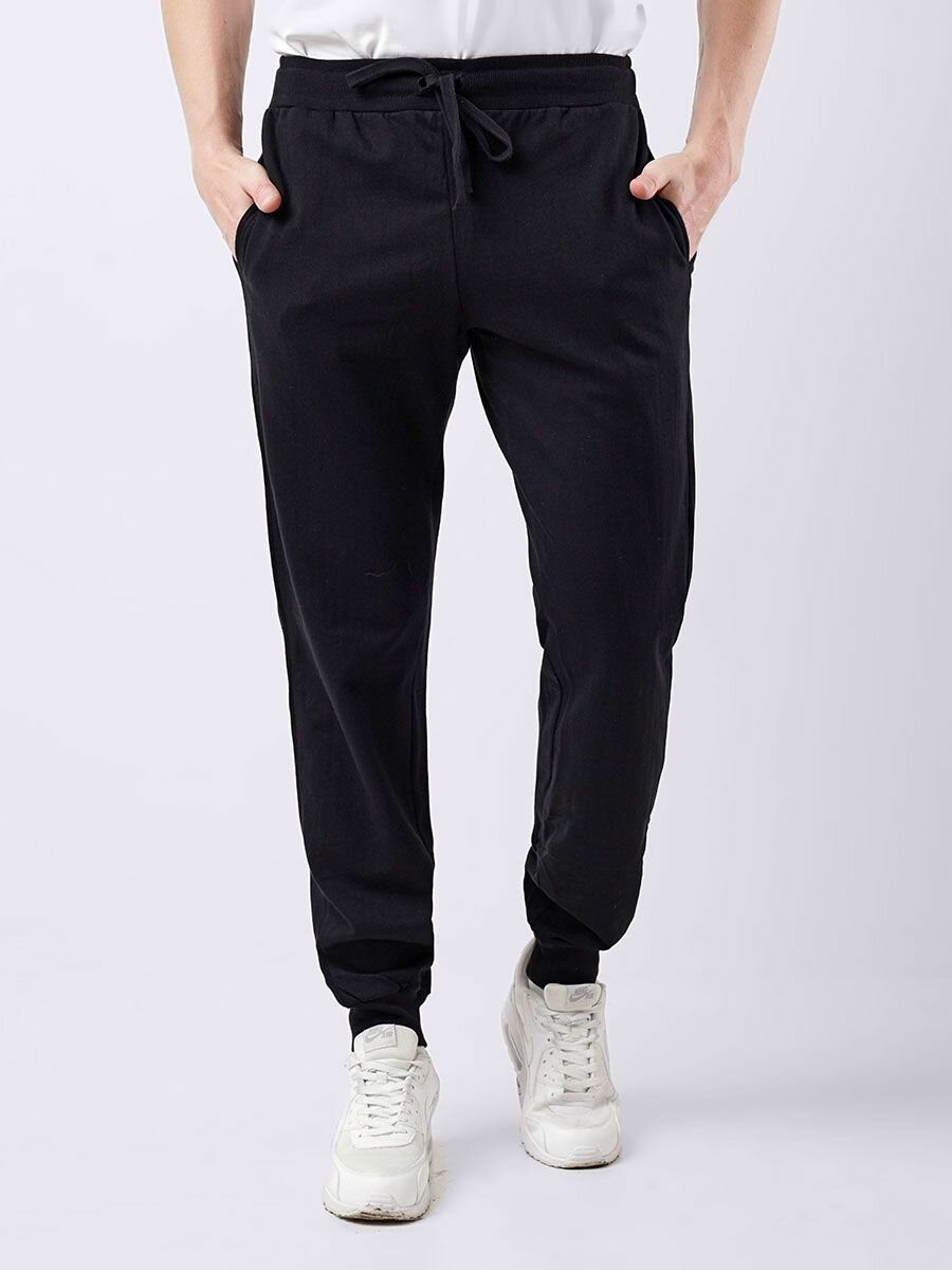 Брюки спортивные