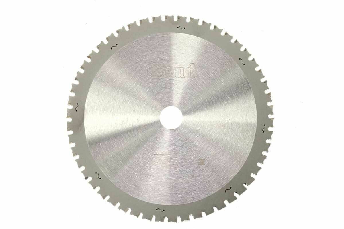 Диск пильный по железу LU6A (254х25.4 мм; 50 зуб; 2.4/2.0 мм) FREUD PRO LU6A0900