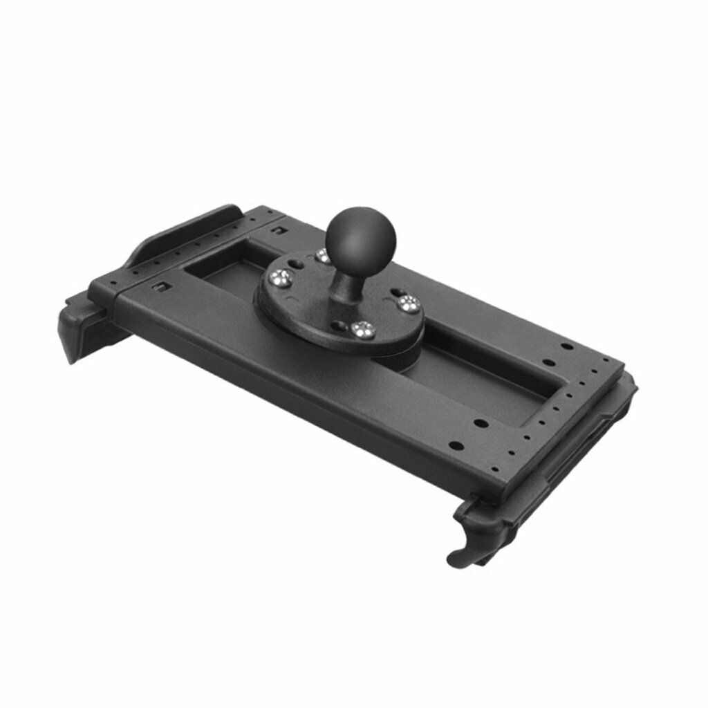 Ударопрочный Наружный Кронштейн Для Крепления Нейлоновых Чулок С Зажимом Для 7-дюймовых 8-дюймовых Планшетов