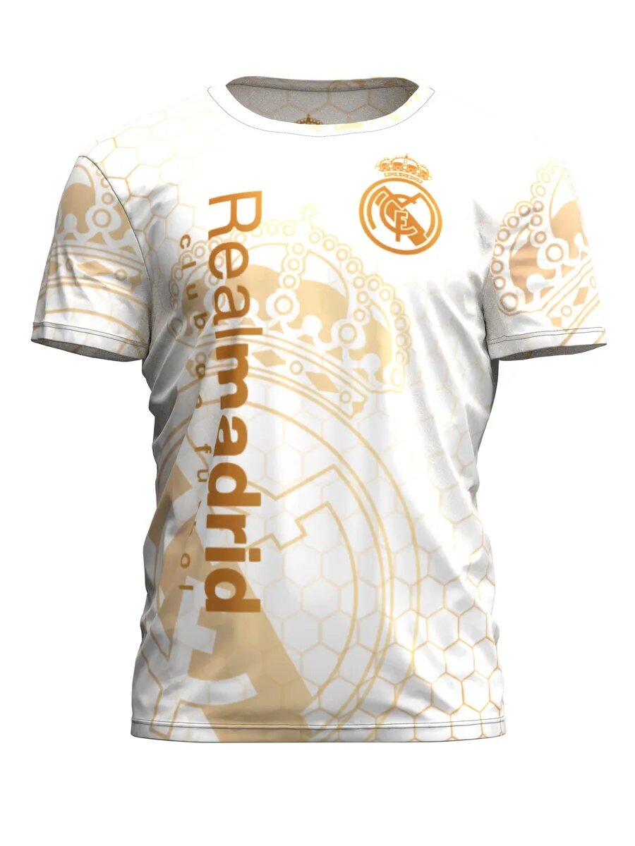 Футболка спортивная