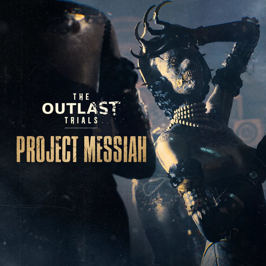 The Outlast Trials для Sony PlayStation | PS4 и PS5 на русском языке | Игра навсегда | Быстрая доставка