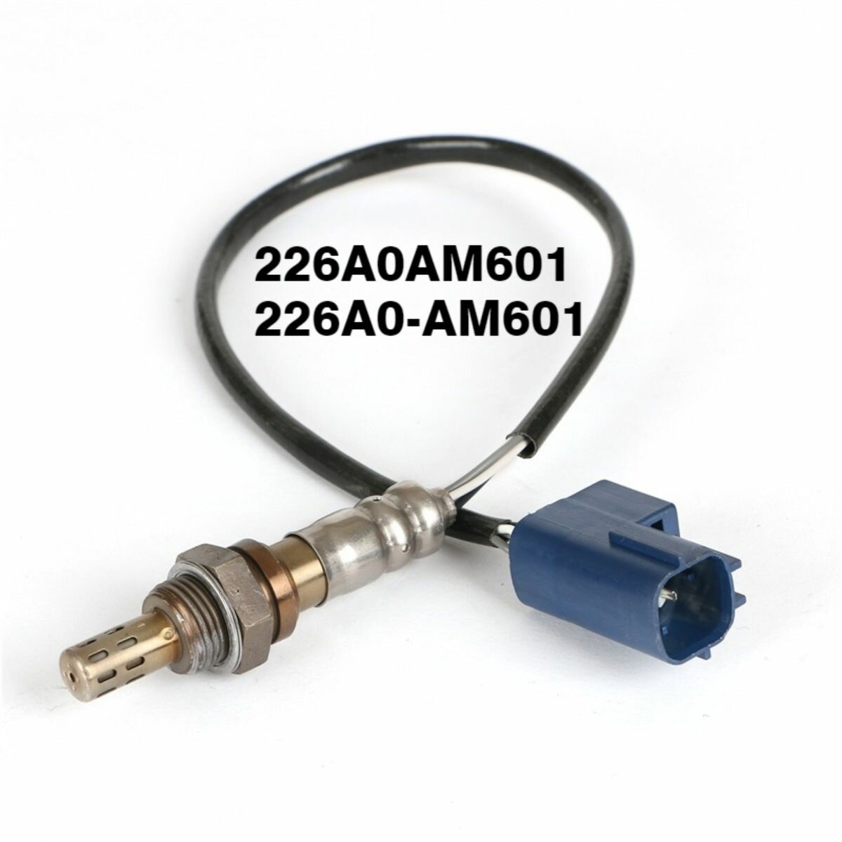 Подходит для датчика кислорода Nissan Renault 226A0AM601 226A0-AM601