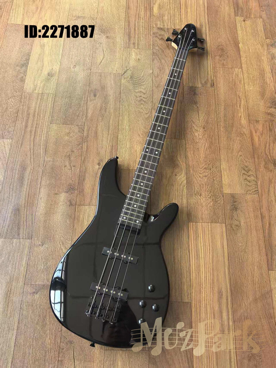 Fende Бас-гитара squier бас гитара 4 струн/Precision Bass 4-струнная