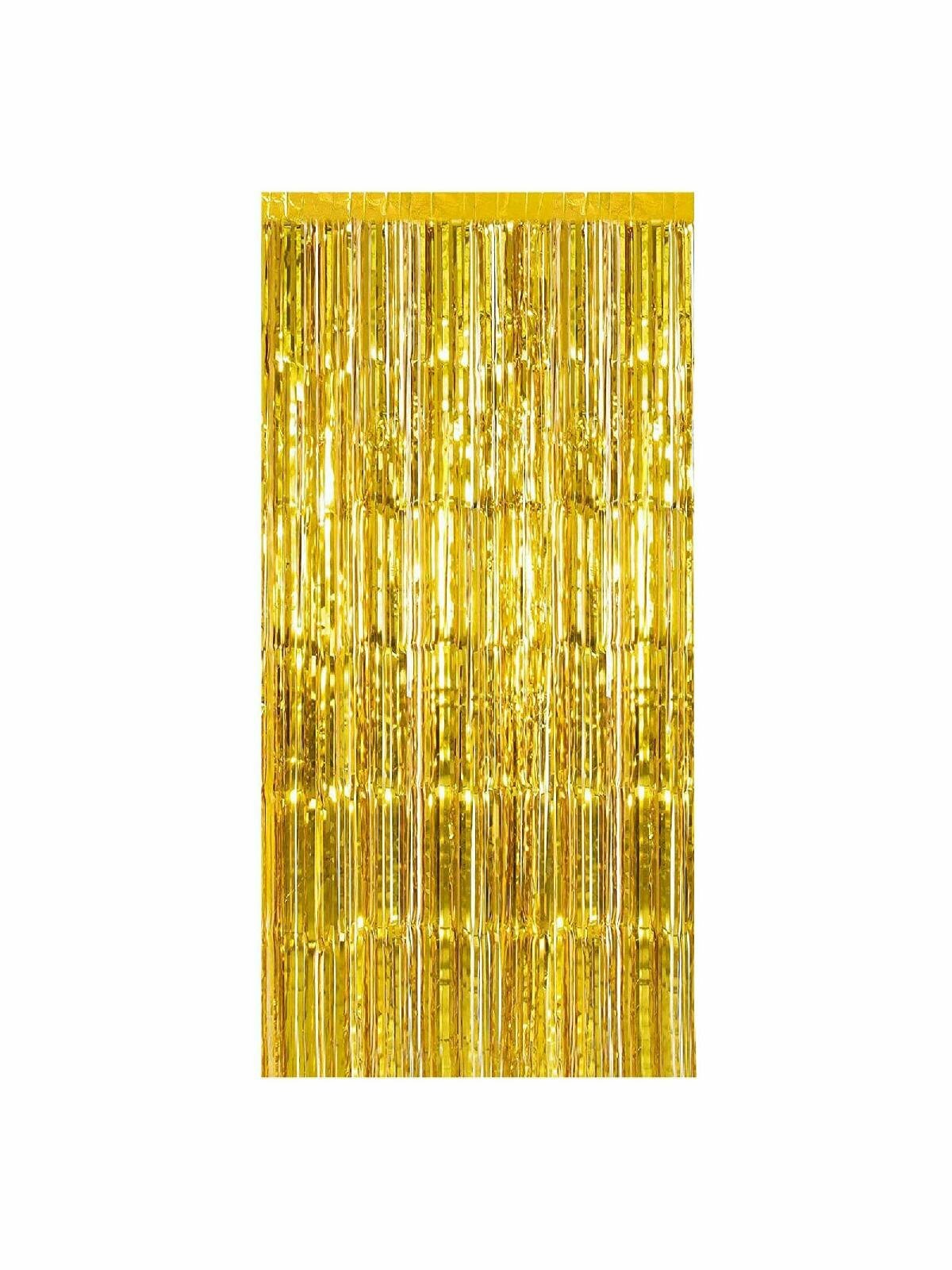 Фон для занавеса из металлической мишуры, украшение дня рождения, свадьбы, девичника