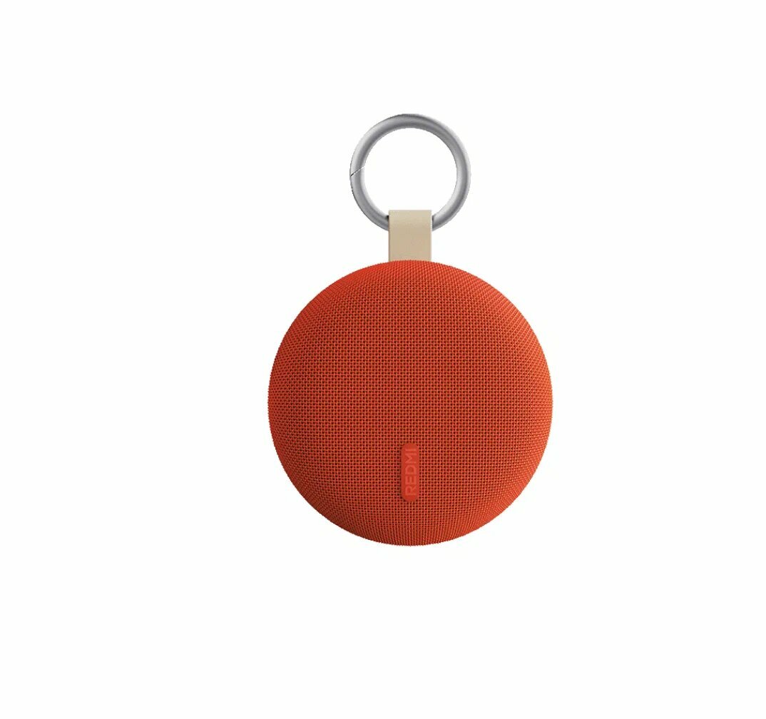 Колонка Xiaomi REDMI Bluetooth Speaker 2, orange