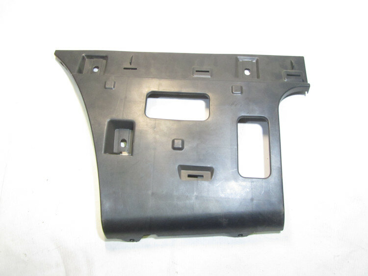 Кронштейн бампера заднего левый 96176117 Дэу Нексия - ухо левое, - Atek