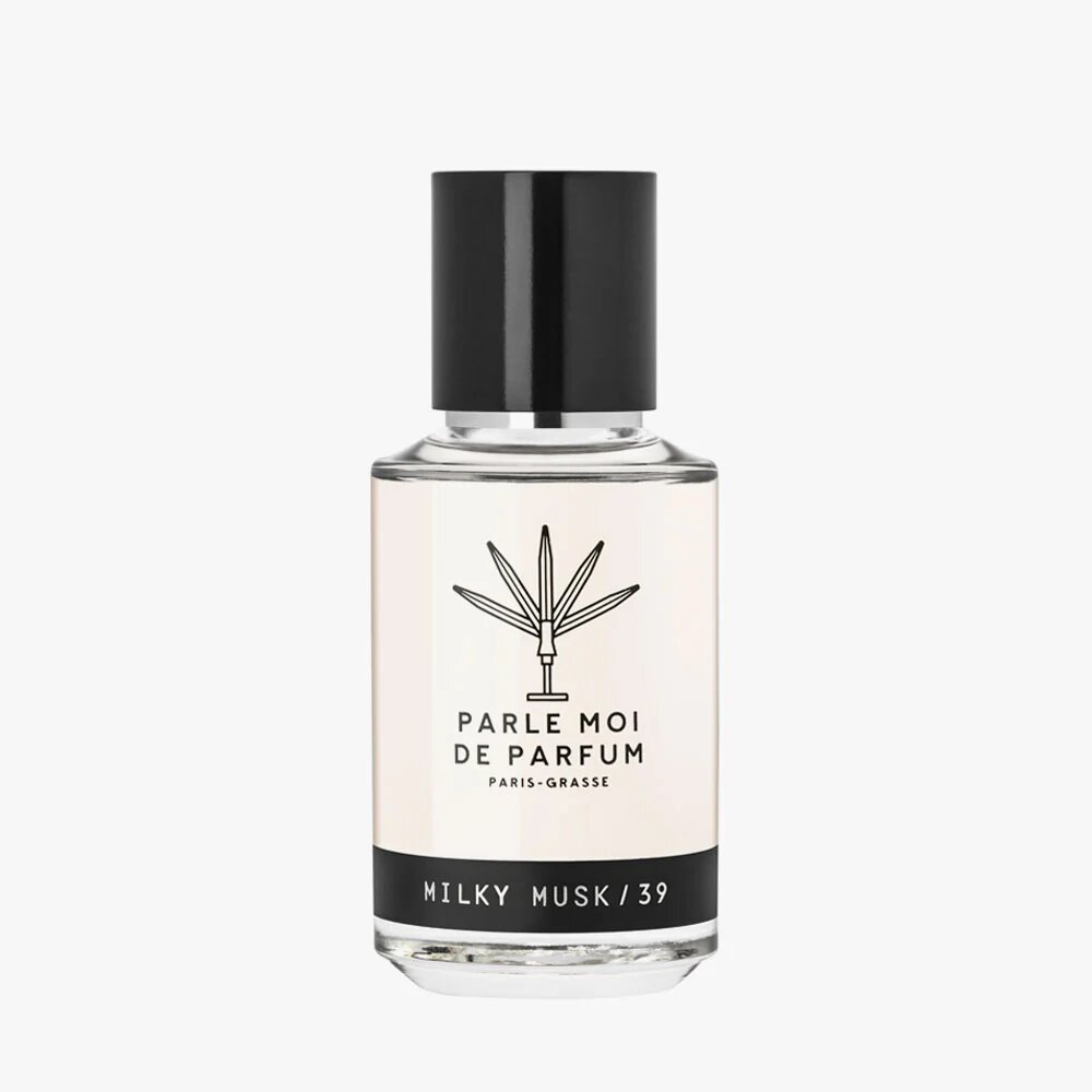 Parle Moi De Parfum Milky Musk парфюмерная вода 50 мл, аромат унисекс