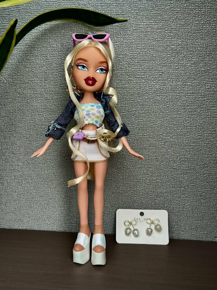 Bratz Кукла — фото 1