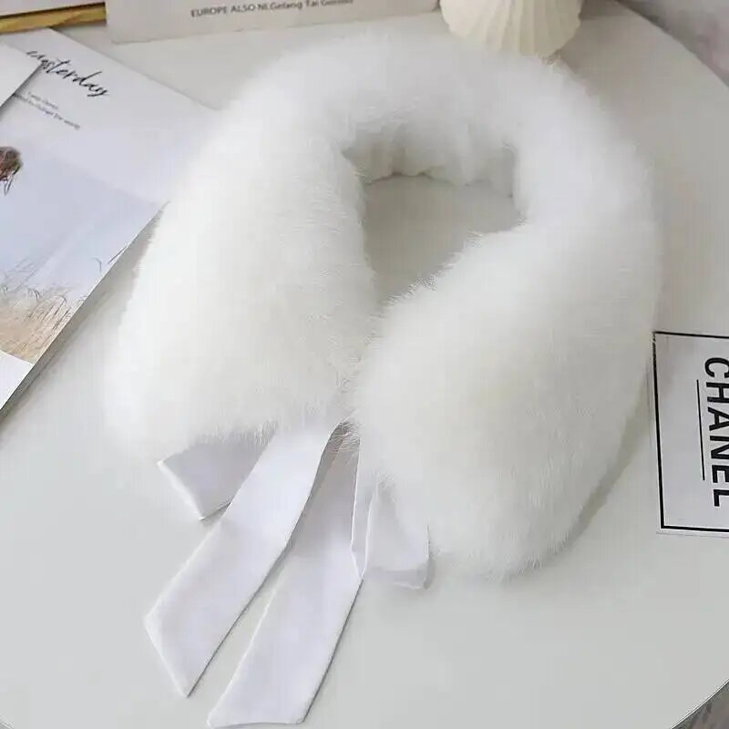 Шарф-капюшон для женщин