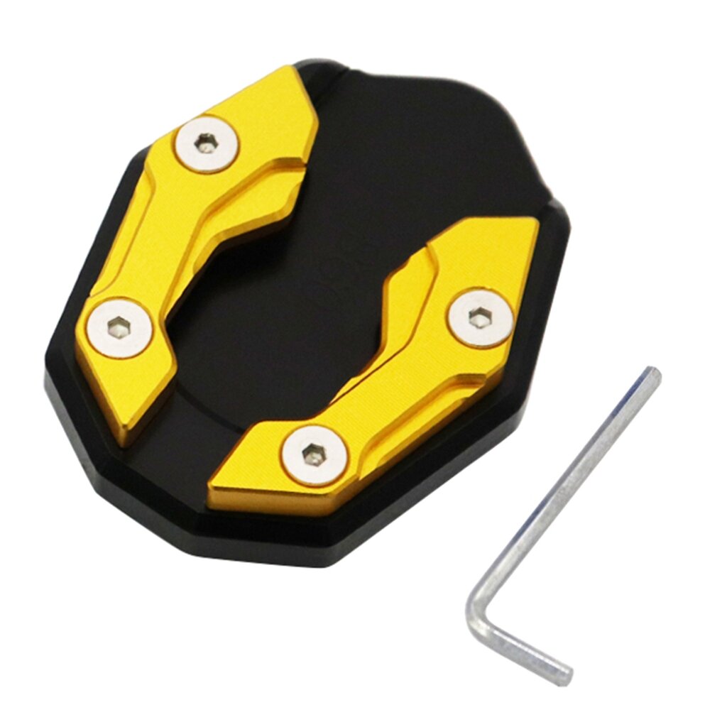 Алюминиевый расширитель подножки для мотоцикла PCX125 PCX160/150